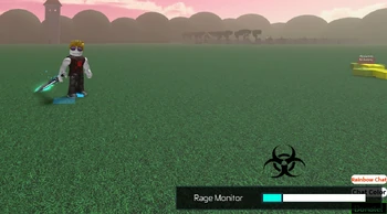 Lightning Sword | Requirescripts from roblox Wiki | Fandom