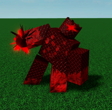 Dark Vanguard | Requirescripts from roblox Wiki | Fandom