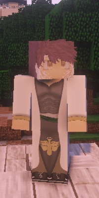 Harvey (Fairy Tail Requiem) | Requiem Wiki | Fandom