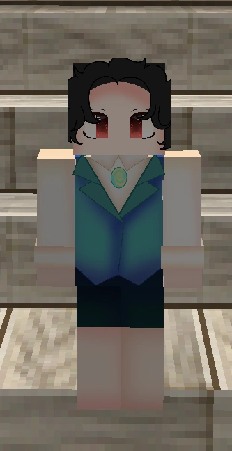 Yuka | Requiem Wiki | Fandom