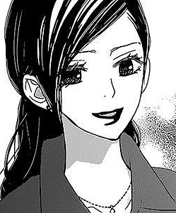 Etsuko | ReRe Hello Wikia | Fandom