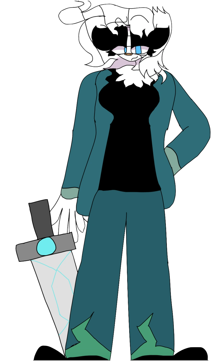 Riley | Rerereereerereʻs Crossover Characters Wiki | Fandom