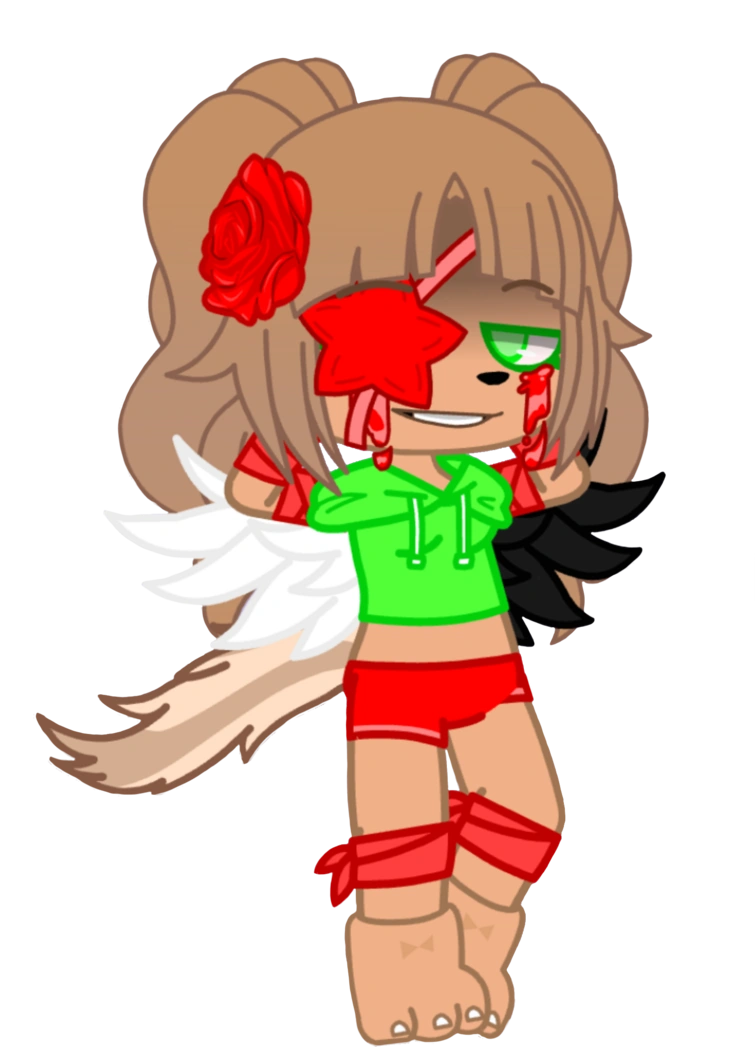 Sammi/Gallery | Rerereereerereʻs Crossover Characters Wiki | Fandom