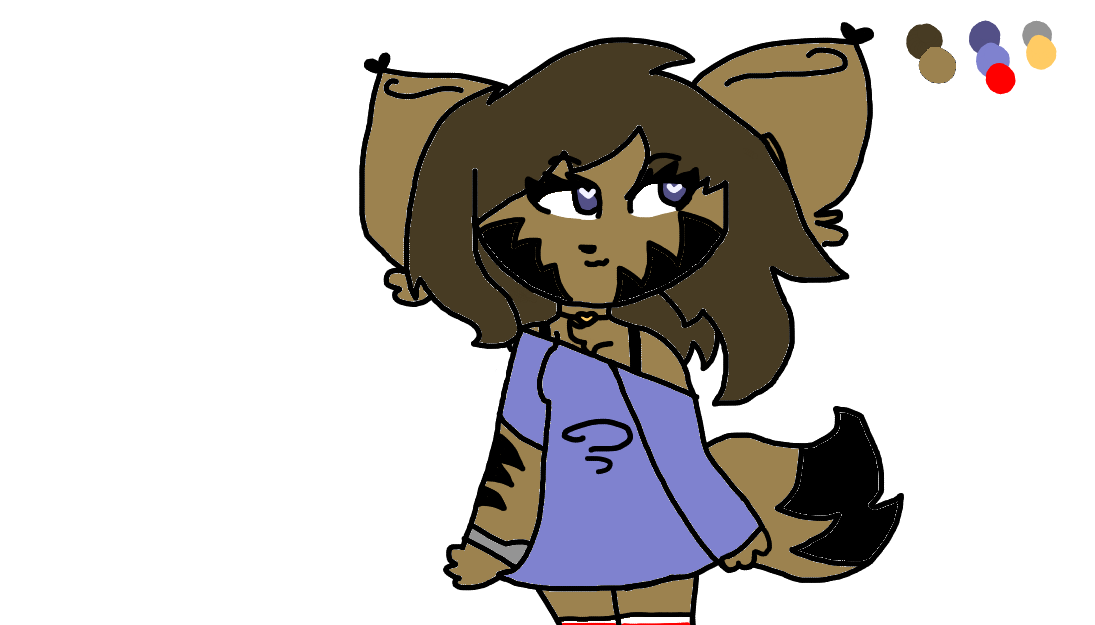 Lily Rerereereerereʻs Crossover Characters Wiki Fandom