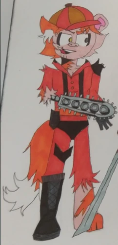 Dexter Grif | Rerereereerereʻs Crossover Characters Wiki | Fandom