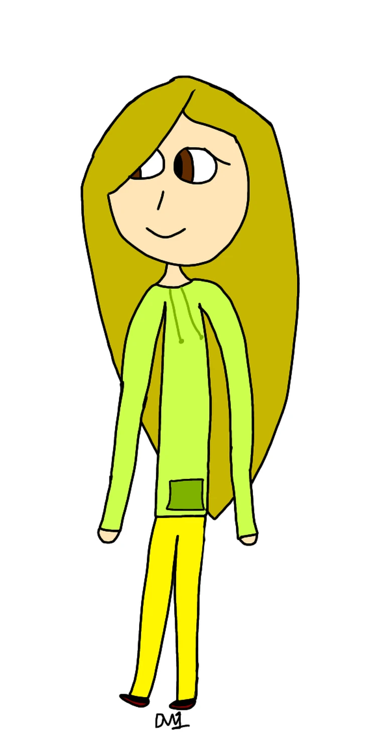 Sanara Rerereereerereʻs Crossover Characters Wiki Fandom