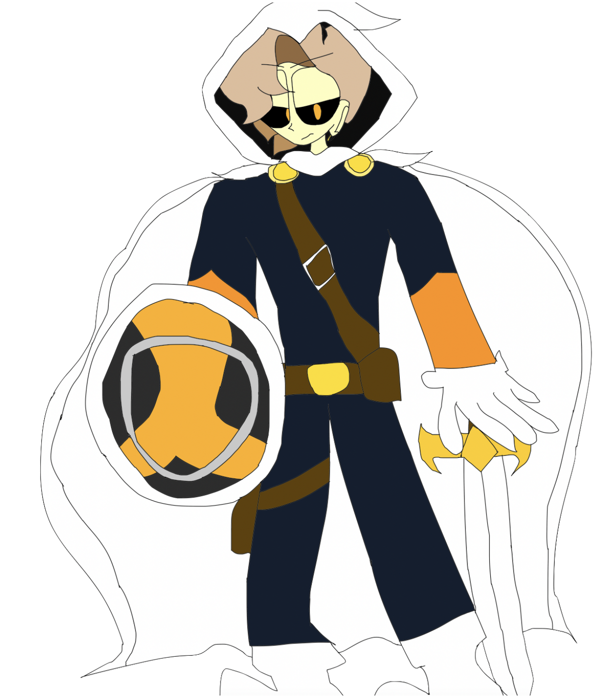 Taskmaster Rerereereerereʻs Crossover Characters Wiki Fandom