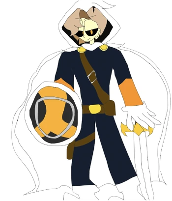 Taskmaster | Rerereereerereʻs Crossover Characters Wiki | Fandom