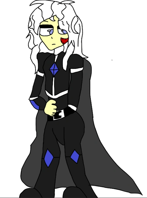 Elizabeth Orion (Fallen Queen) | Rerereereerereʻs Crossover Characters ...