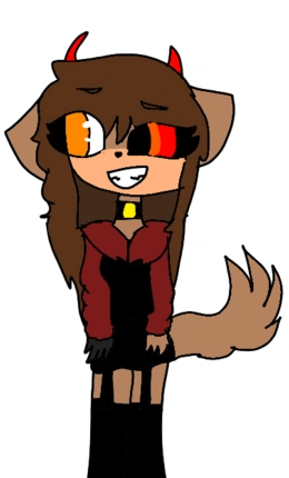 Fifi | Rerereereerereʻs Crossover Characters Wiki | Fandom