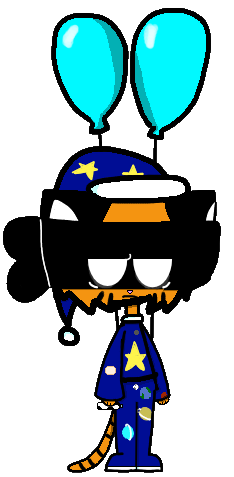 Balloon Crew | Rerereereerereʻs Crossover Characters Wiki | Fandom