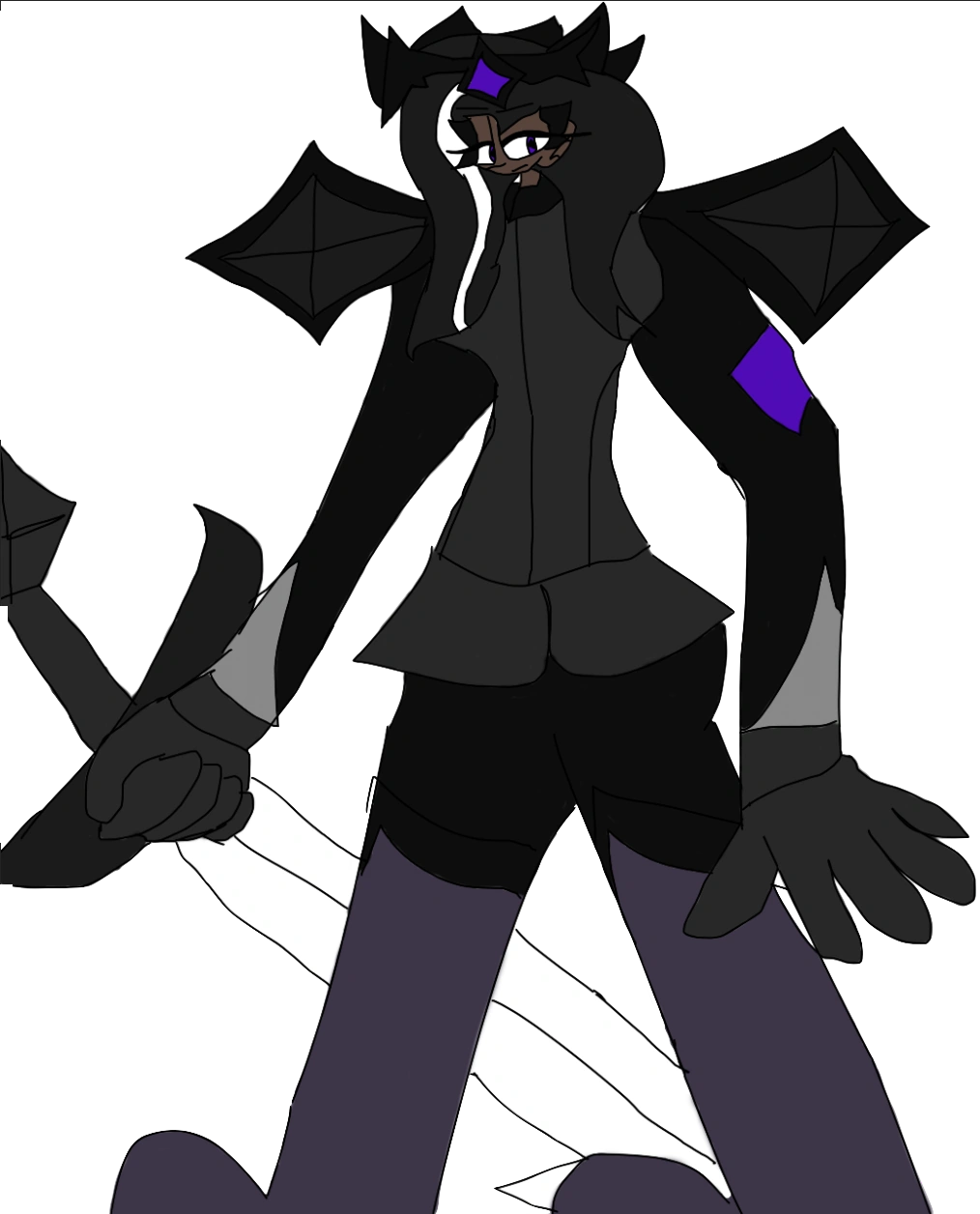 Darla | Rerereereerereʻs Crossover Characters Wiki | Fandom