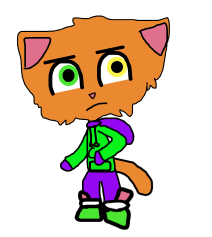 Dylan Booker Abraham the LI | Rerereereerereʻs Crossover Characters ...