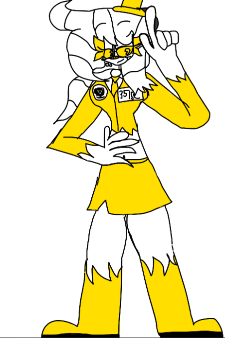 Zena Wilson Rerereereerereʻs Crossover Characters Wiki Fandom