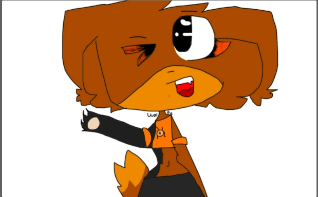 Flora Jones | Rerereereerereʻs Crossover Characters Wiki | Fandom