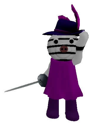 Zizzy | Rerereereerereʻs Crossover Characters Wiki | Fandom