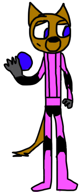 Donut Rerereereerereʻs Crossover Characters Wiki Fandom