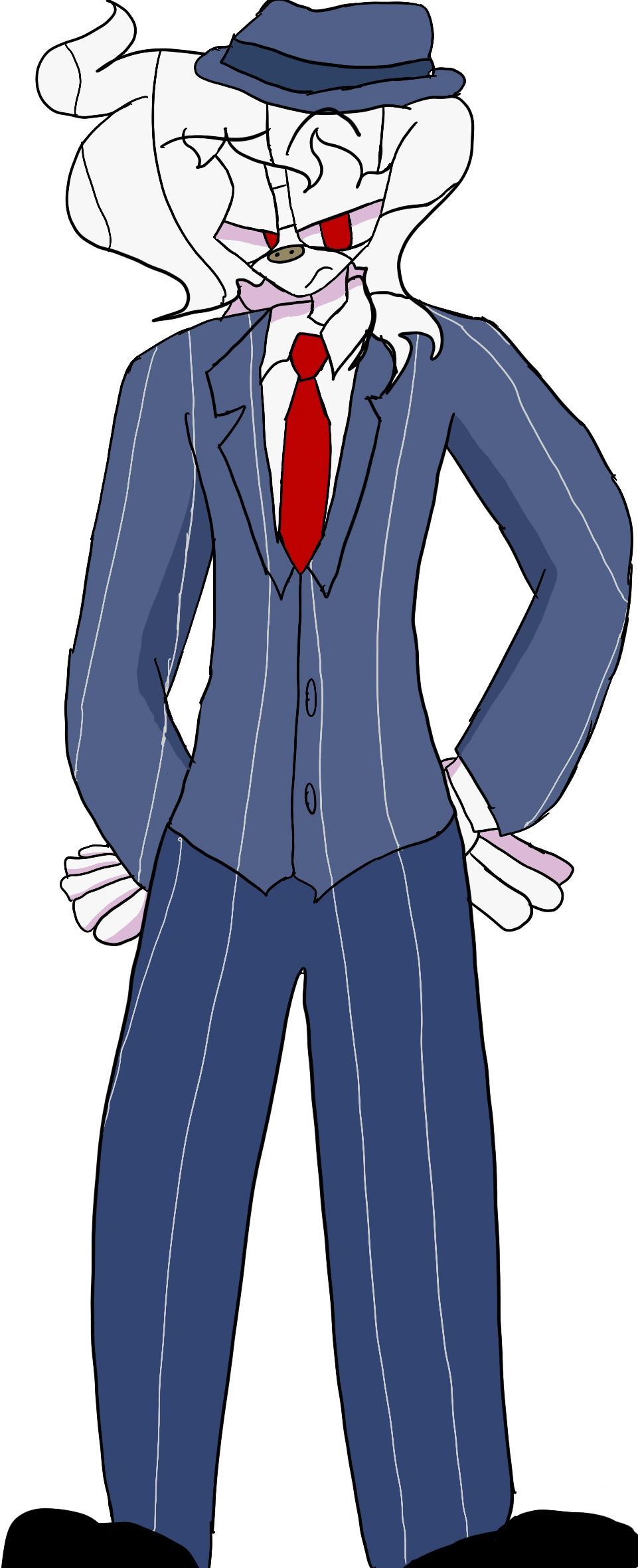 Zephyr | Rerereereerereʻs Crossover Characters Wiki | Fandom