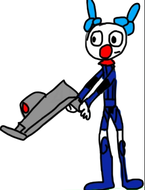 Michael J Caboose | Rerereereerereʻs Crossover Characters Wiki | Fandom