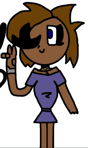 Lily Rerereereerereʻs Crossover Characters Wiki Fandom