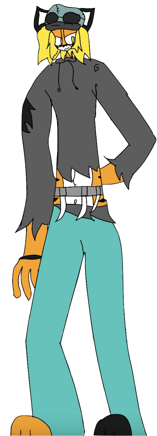 Theo Martin | Rerereereerereʻs Crossover Characters Wiki | Fandom