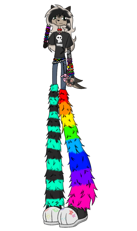 Evelyn | Rerereereerereʻs Crossover Characters Wiki | Fandom
