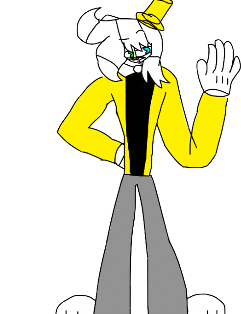 Ezekiel Wilson Rerereereerereʻs Crossover Characters Wiki Fandom