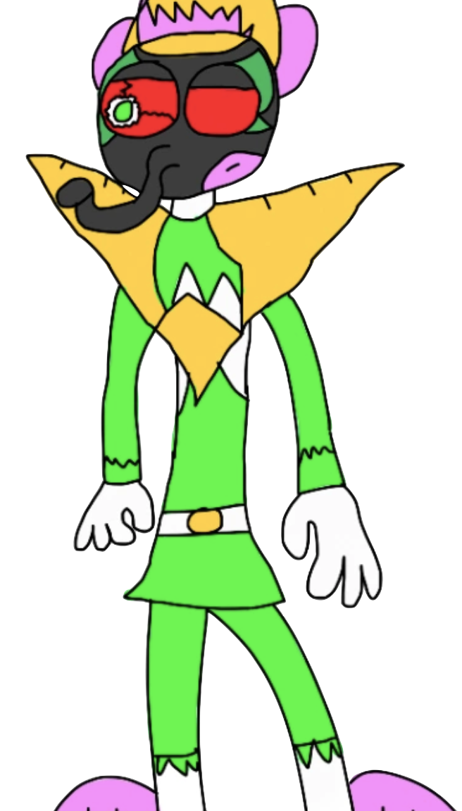 Tora Rerereereerereʻs Crossover Characters Wiki Fandom