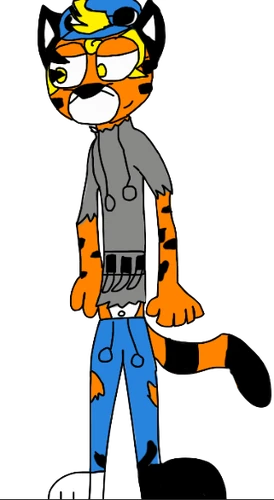 Thea Martin | Rerereereerereʻs Crossover Characters Wiki | Fandom