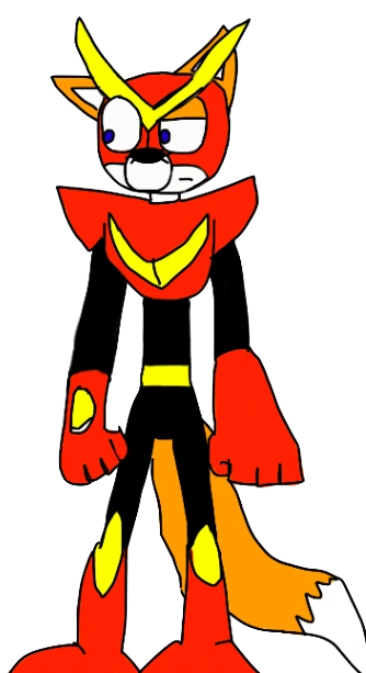 Quickman/Quinn | Rerereereerereʻs Crossover Characters Wiki | Fandom