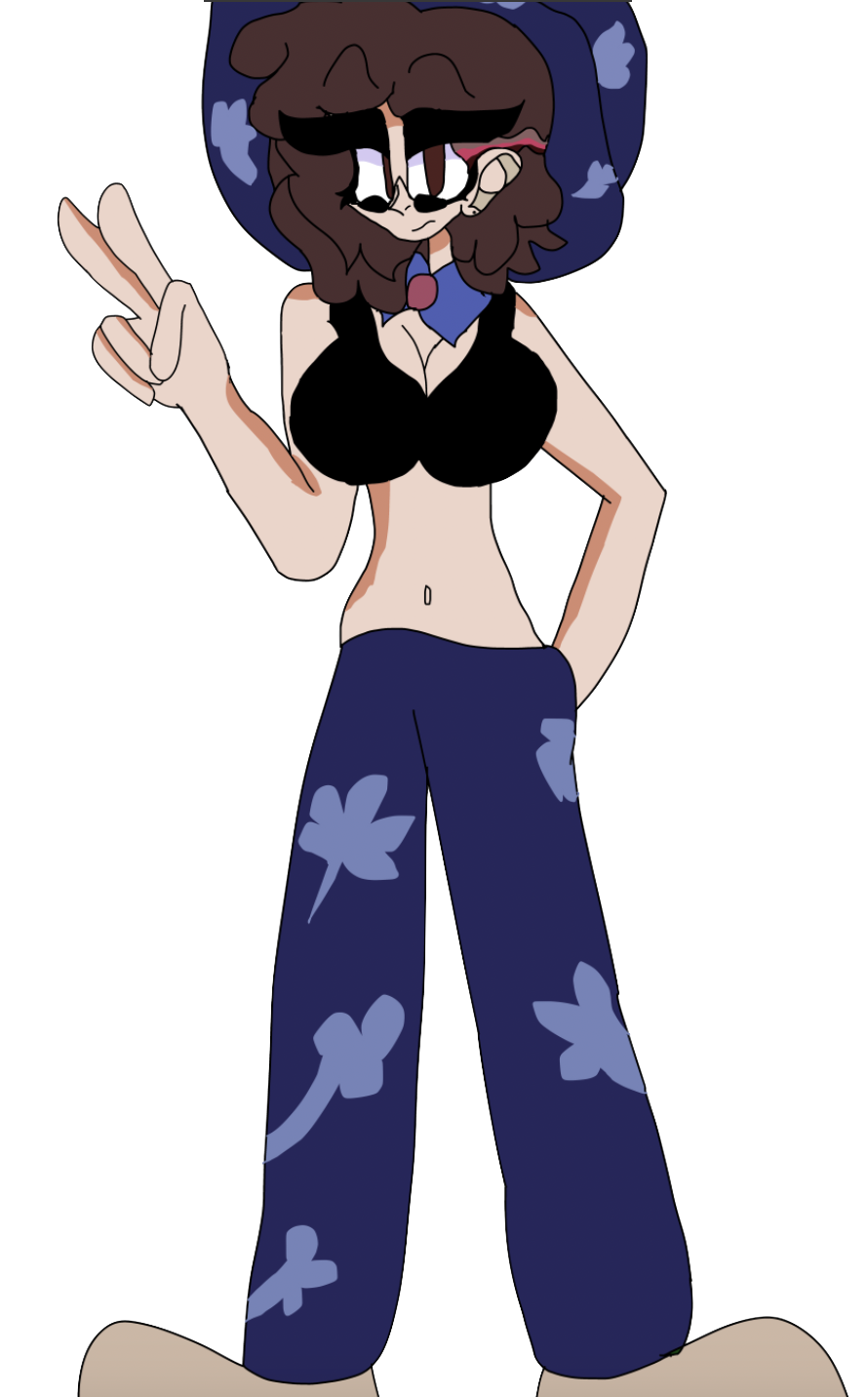 Min Rerereereerereʻs Crossover Characters Wiki Fandom