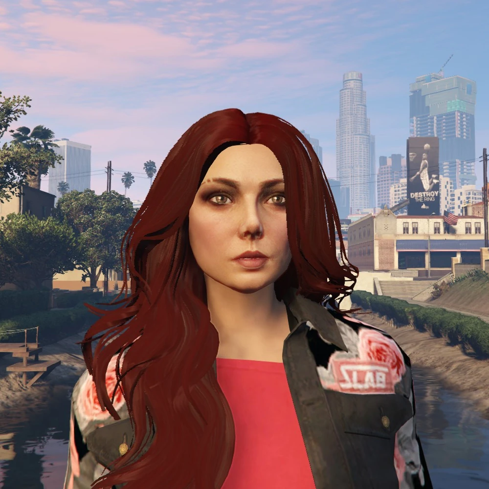 Séléna Alvarez | Wiki Reroll | Fandom