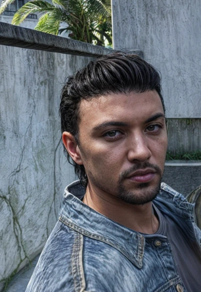 Ryan Nathan | Wiki Reroll | Fandom