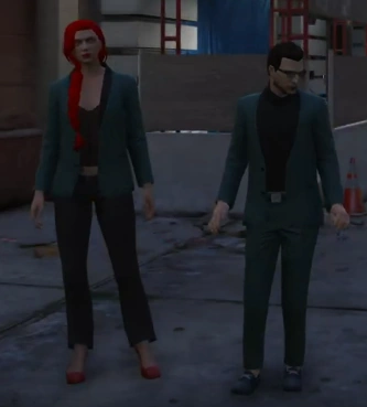 ECHO | Wiki Reroll | Fandom