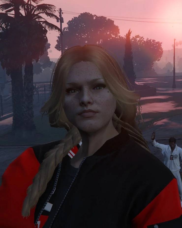 Jane Fox | Wiki Reroll | Fandom