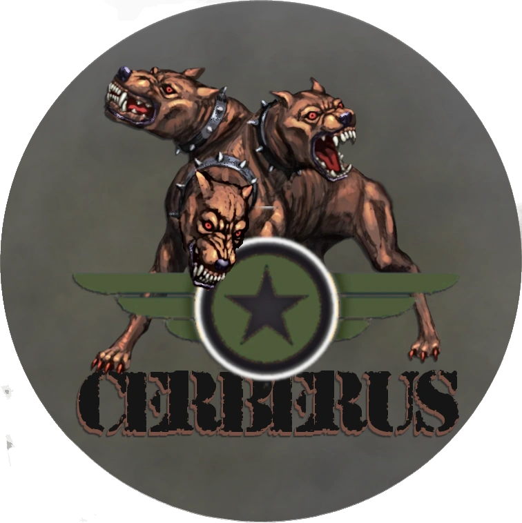 Cerberus | Wiki Reroll | Fandom