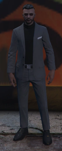 Arthur Riley | Wiki Reroll | Fandom