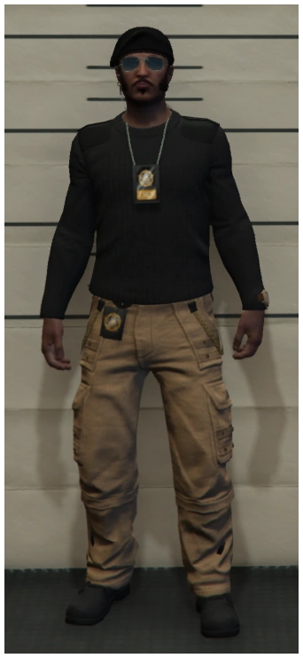 Richard Givens | Wiki Reroll | Fandom