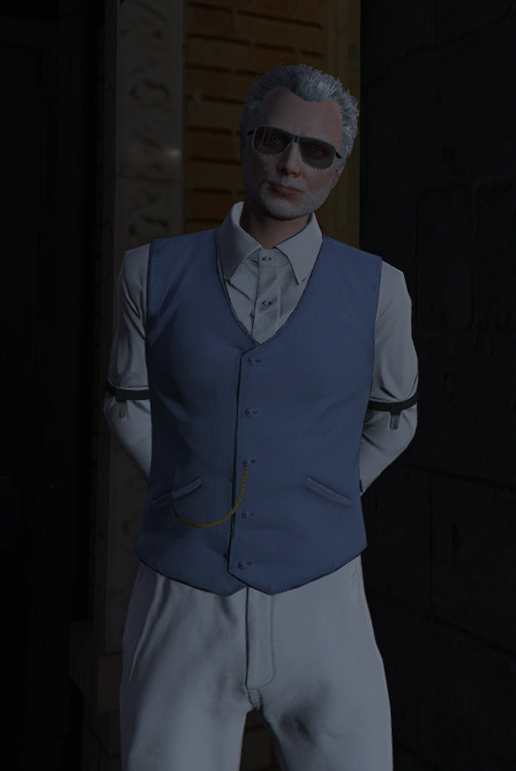 Daniel Brown | Wiki Reroll | Fandom