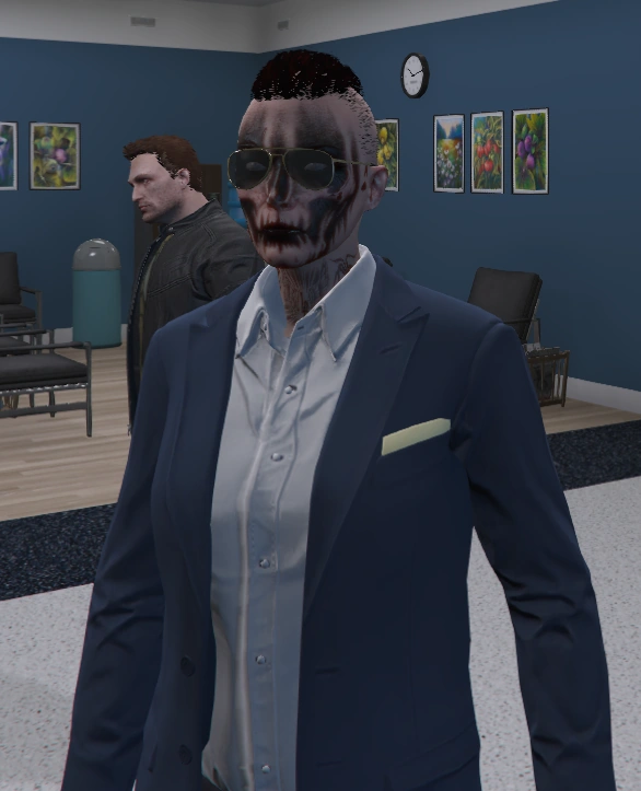 Elena Barton | Wiki Reroll | Fandom