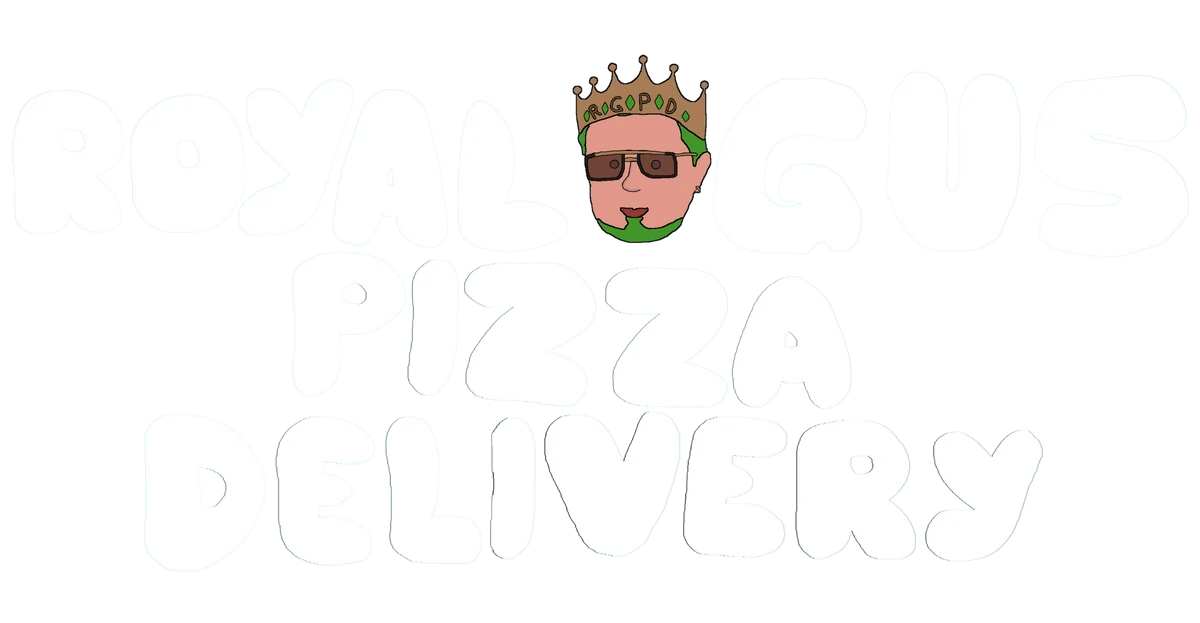 Royal Gus Pizza Delivery | Wiki Reroll | Fandom