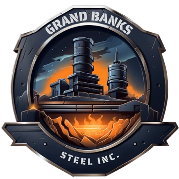 Grand Banks Steel Foundry | Wiki Reroll | Fandom