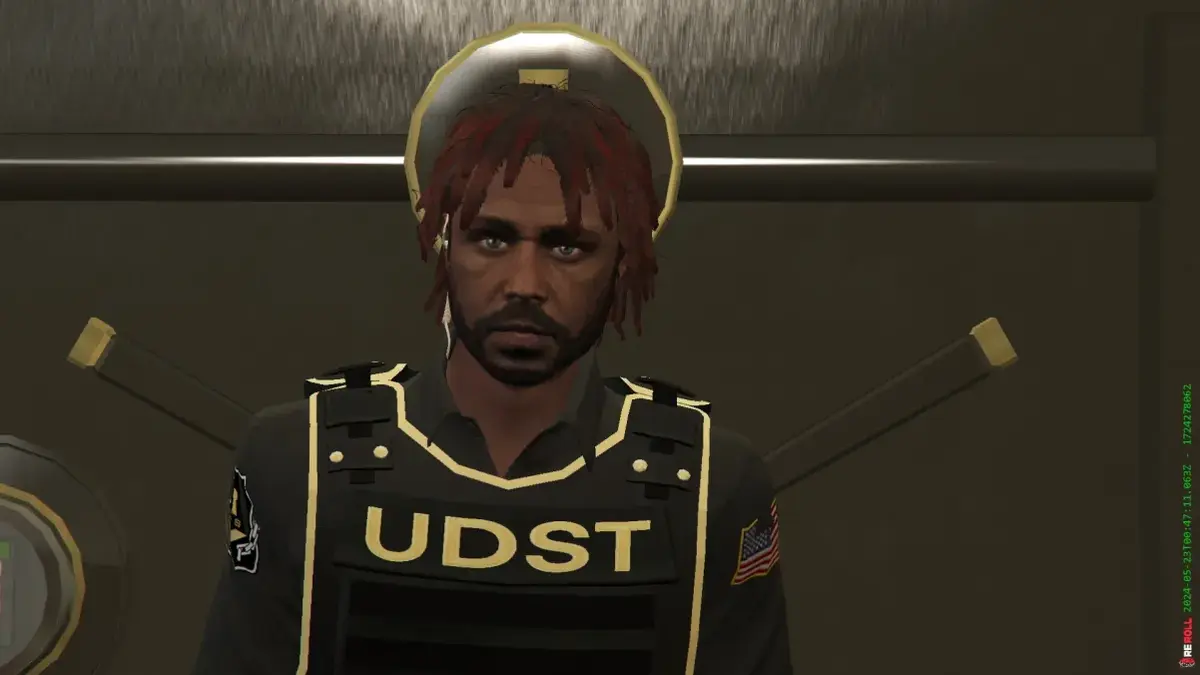 Malcolm Anderson | Wiki Reroll | Fandom