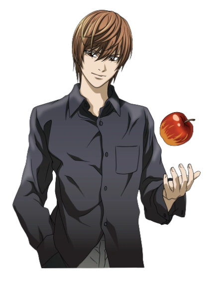 Light Yagami | Res Pvblica Wiki | Fandom