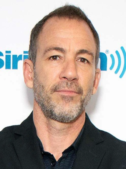 Bryan Callen | Resacón Wiki | Fandom