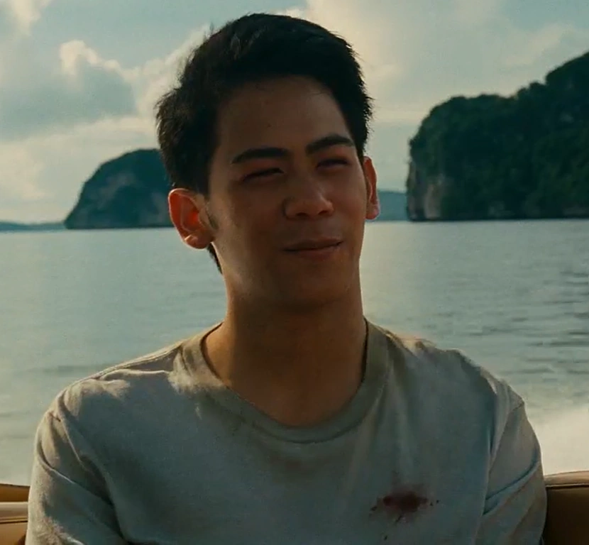 Teddy | Resacón Wiki | Fandom