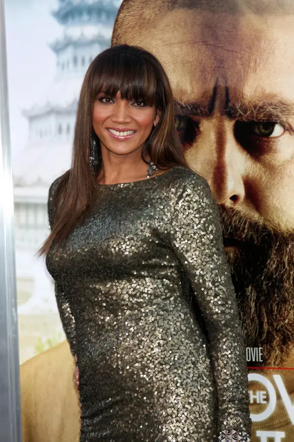 Yasmin Lee | Resacón Wiki | Fandom