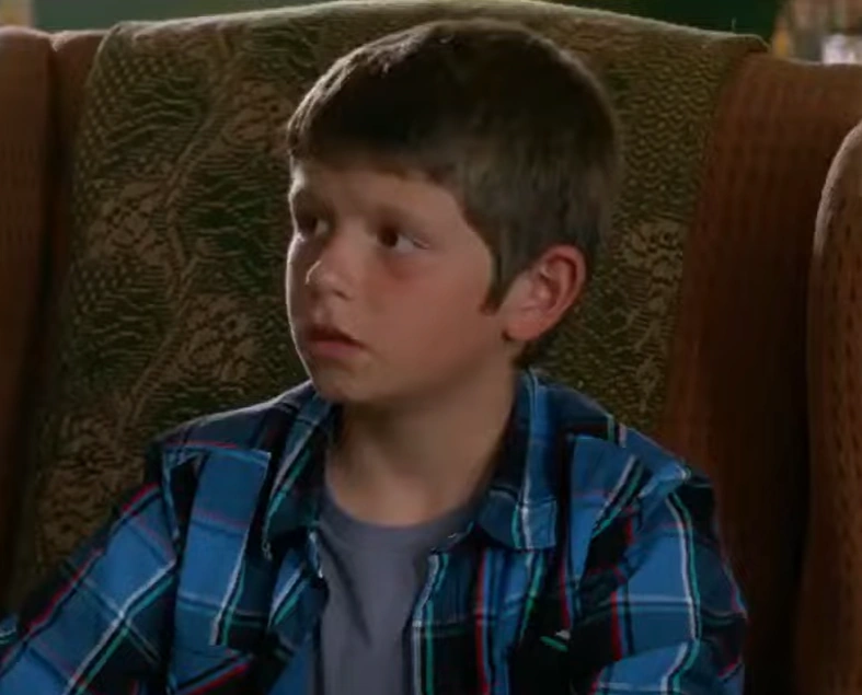 Timothy | Resacón Wiki | Fandom