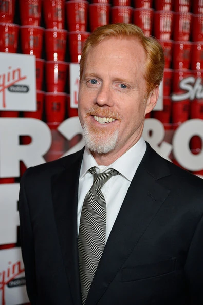 Scott Moore | Resacón Wiki | Fandom