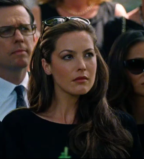Tracy Garner | Resacón Wiki | Fandom